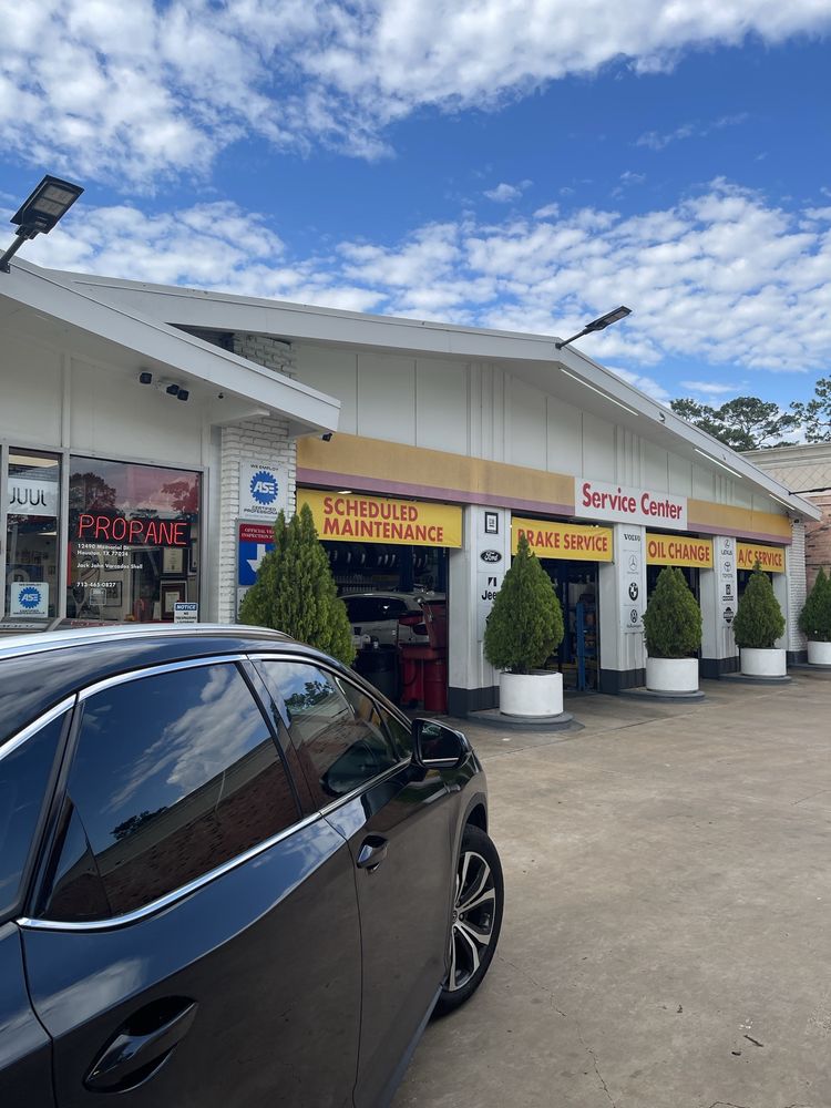 JACK JOHN VARCADOS SHELL - Updated December 2025 - 23 Reviews - 12490 ...