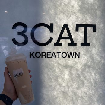 3CAT HANDCRAFTED BEVERAGE - Updated November 2025 - 285 Photos & 225 ...