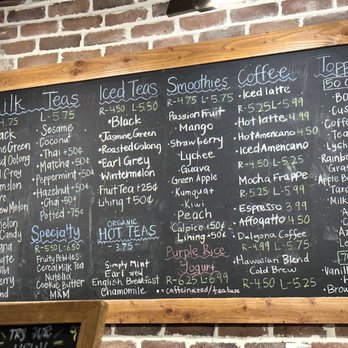 MR TEA CAFE - Updated May 2024 - 1123 Photos & 487 Reviews - 909 ...
