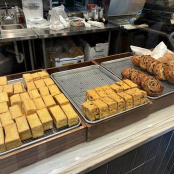 CODA BAKERY - Updated June 2025 - 481 Photos & 621 Reviews - 201 San ...