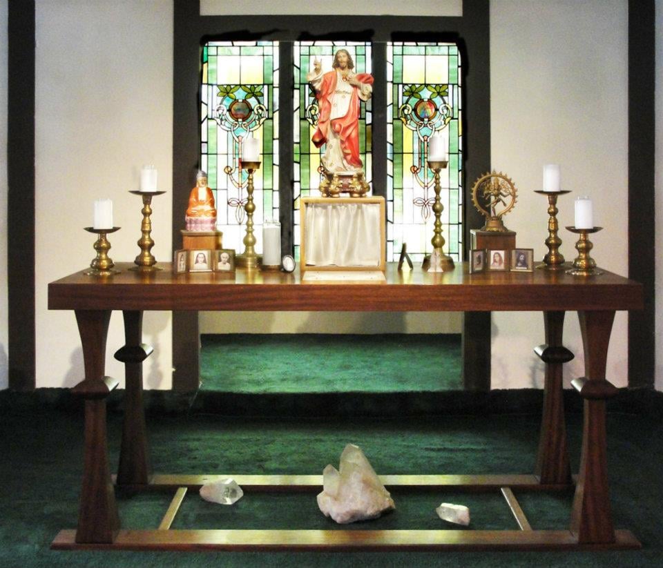 UNIVERSAL MIND SCIENCE CHURCH - Updated July 2025 - 3212 E 8th St, Long ...