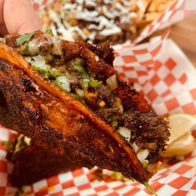 CHICAGO STYLE TACO SHOP - Updated July 2025 - 148 Photos & 189 Reviews ...