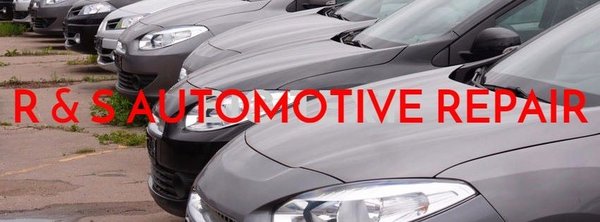 R & S AUTOMOTIVE REPAIR - Updated April 2026 - San Antonio, Texas ...