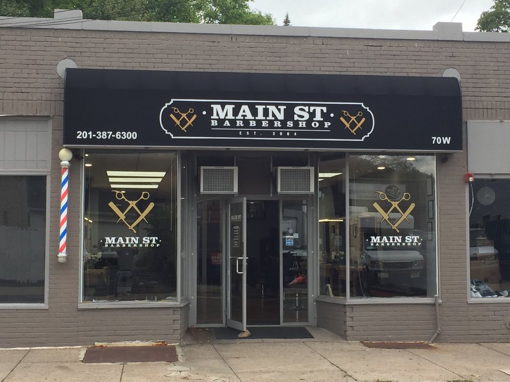 MAIN STREET BARBER SHOP - Updated December 2025 - 11 Reviews - 70 W ...
