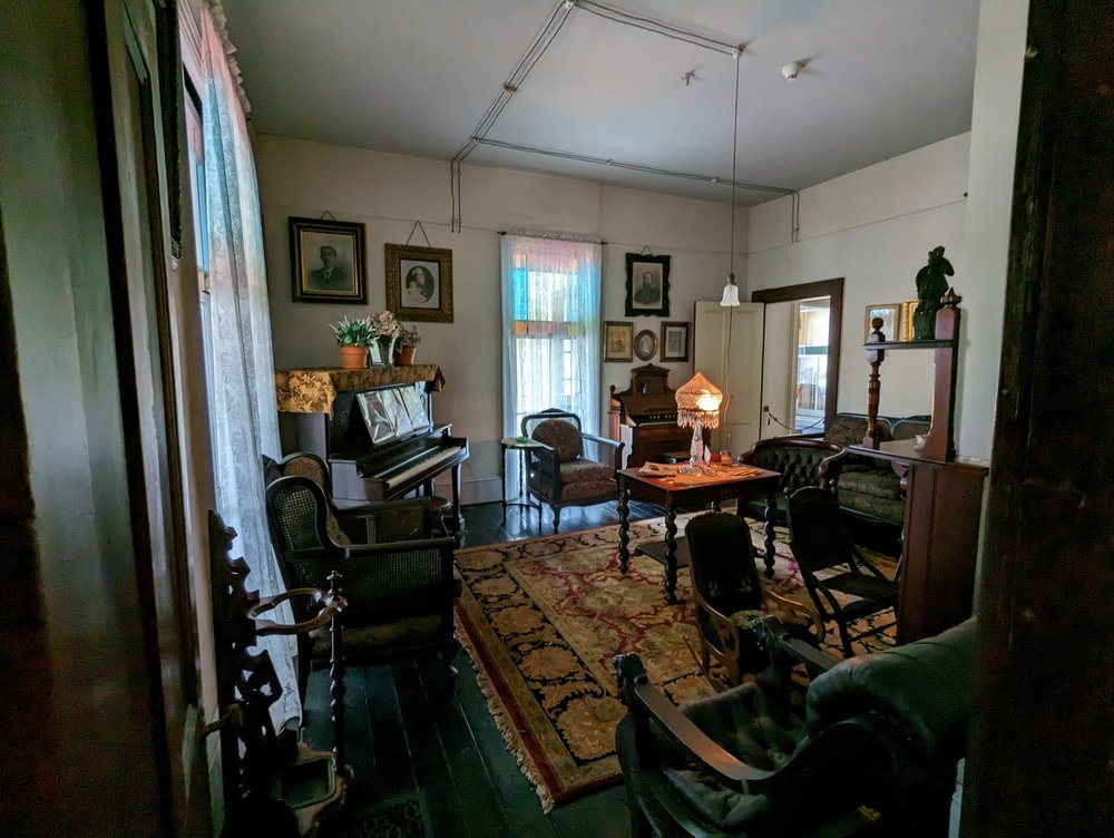 THOMAS WOLFE HOUSE MEMORIAL - Updated June 2025 - 348 Photos & 28 ...