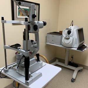 NVISION EYE CENTERS - TIGARD - Updated July 2025 - 18 Photos & 125 ...