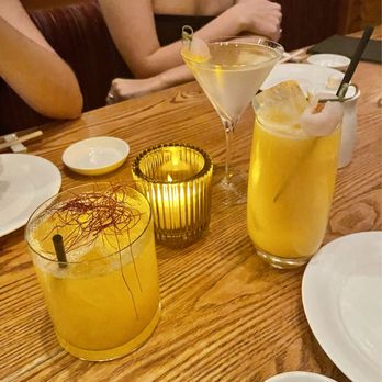 NOBU DALLAS - Updated June 2024 - 1668 Photos & 777 Reviews - 400 ...