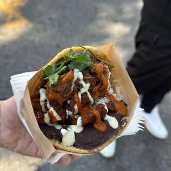 THE AREPA STAND - Updated October 2025 - 104 Photos & 64 Reviews - 3826 ...