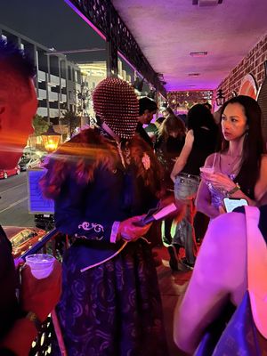 THE NOCTURNE THEATRE - Updated September 2025 - 72 Photos & 53 Reviews ...