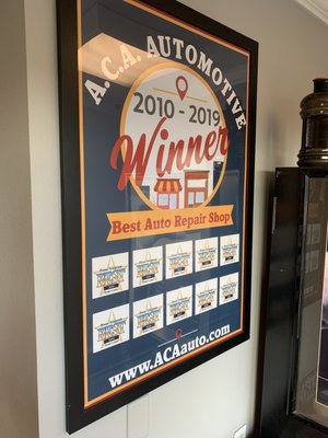 ACA AUTOMOTIVE - Updated December 2025 - 116 Photos & 1746 Reviews ...