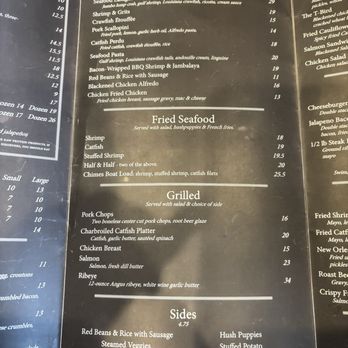 THE CHIMES EAST - Updated April 2025 - 879 Photos & 736 Reviews - 10870 ...