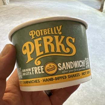 POTBELLY - Updated December 2025 - 89 Photos & 106 Reviews - 2030 6th ...