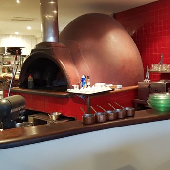 GRAPPA RISTORANTE & BAR - Updated October 2024 - 31 Photos - 267-277 ...