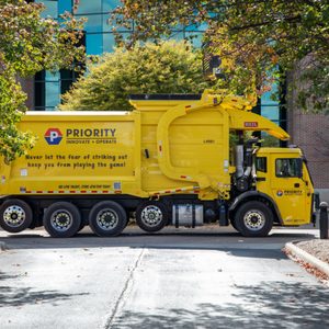 GFL ENVIRONMENTAL - Updated May 2025 - 71 Reviews - 26999 Central Park ...