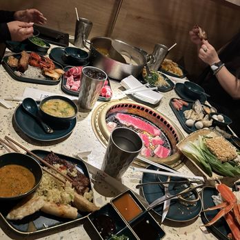 KANPAI - Updated July 2025 - 456 Photos & 182 Reviews - 1701 Rockville Pike, Rockville, Maryland ...