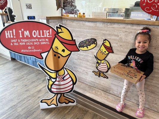 DUCK DONUTS - Updated December 2025 - 381 Photos & 242 Reviews - 4040 S ...