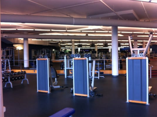 SLU RECREATION AND WELLNESS - Updated December 2025 - 11 Reviews - 3639 ...