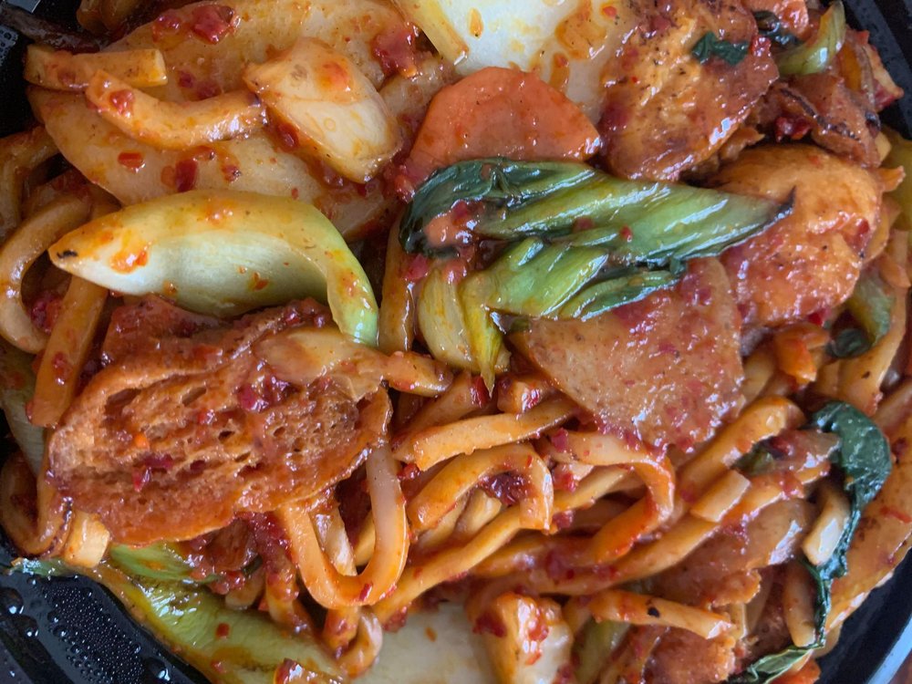 NOM NOM KITCHEN - Updated March 2025 - 39 Photos & 26 Reviews - 2160 ...