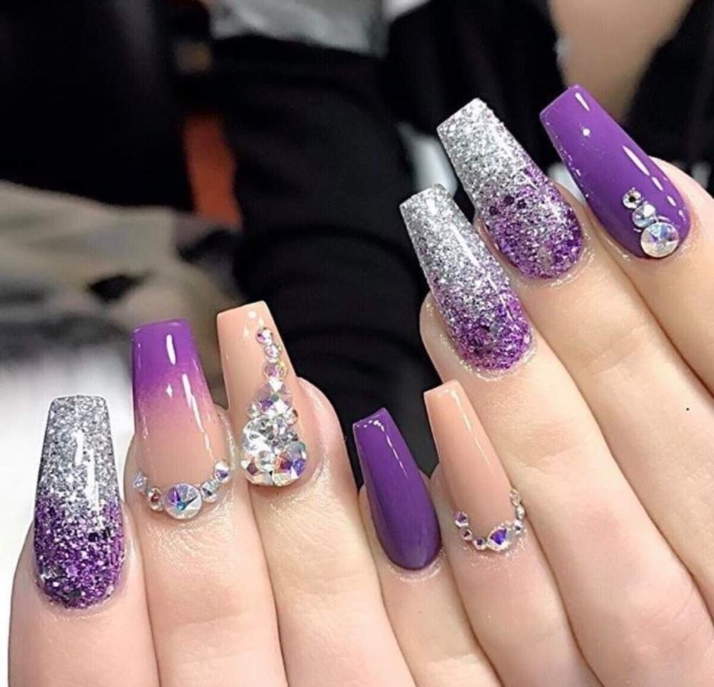 NU NAILS - 32 Photos & 16 Reviews - 540 Water St, Chardon, Ohio - Nail ...