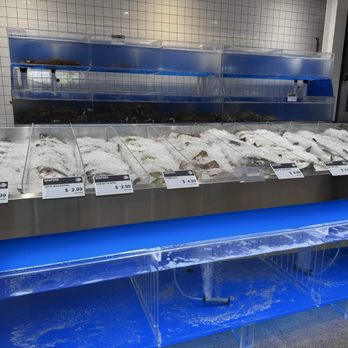 ENSON MARKET - Updated December 2025 - 12 Photos - 7511 Thomas Blvd ...