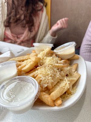 MYSTIC DINER & RESTAURANT - Updated March 2026 - 456 Photos & 556 ...