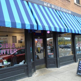 MN NICE ICE CREAM - Updated July 2025 - 41 Photos & 23 Reviews - 308 ...