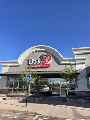 BADA JAPANESE RESTAURANT - Updated May 2026 - 311 Photos & 270 Reviews ...