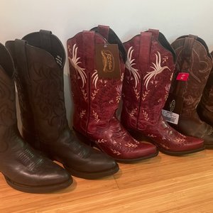 BOOT COUNTRY - 105 Photos & 116 Reviews - 304 Broadway, Nashville, TN ...