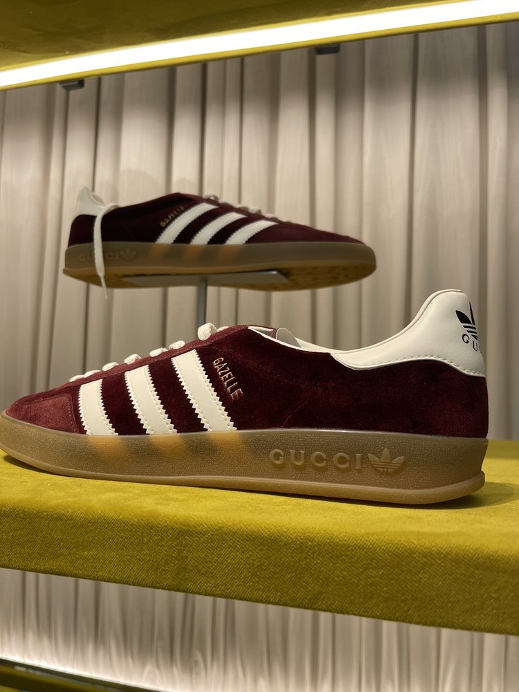 GUCCI - DETROIT - Updated August 2025 - 11 Photos - 1274 Library St ...