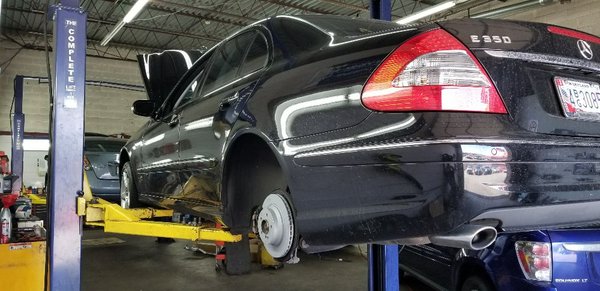 R&G AUTO REPAIR - Updated December 2025 - 54 Photos & 188 Reviews ...