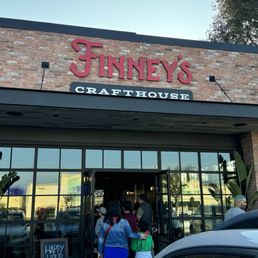 FINNEY’S CRAFTHOUSE - STEVENSON RANCH - Updated December 2024 - 361 ...