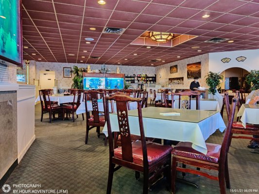 HOUSE OF JOY CHINESE RESTAURANT - Updated January 2025 - 98 Photos ...