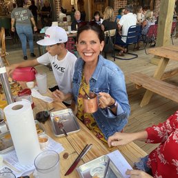 THE STIX ICEHOUSE - Updated January 2026 - 410 Photos & 540 Reviews ...