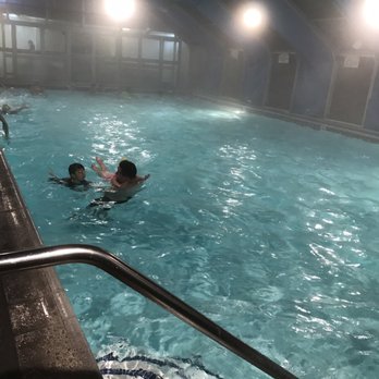 SHIN SWIM SCHOOL - Updated May 2024 - 29 Photos & 37 Reviews - 2318 S ...