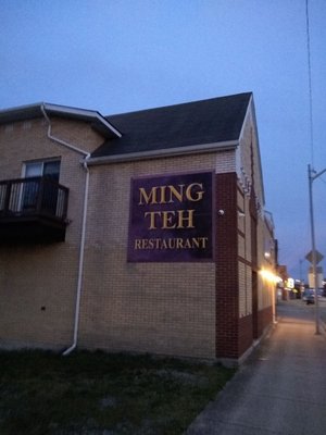 MING TEH - Updated October 2025 - 81 Photos & 87 Reviews - 126 Niagara ...