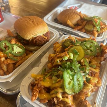 NEW YORK SLIDERS - Updated September 2025 - 2880 Queen Street E ...