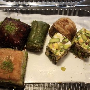 GALATA SWEETS - Updated November 2024 - 144 Photos & 55 Reviews - 1035 ...