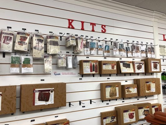 TANDY LEATHER FACTORY - Updated March 2025 - 50 Photos & 39 Reviews ...
