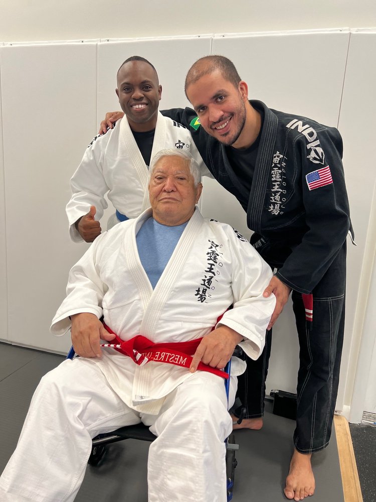 INDIO DOJO FLORIDA - Updated September 2025 - 3205 S Federal Hwy ...