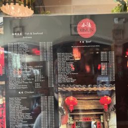 KIN LIN CHINESE RESTAURANT - Updated October 2025 - 116 Photos & 279 ...