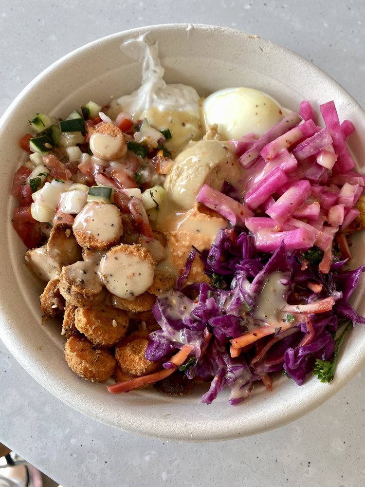 FETA KITCHEN + CAFE - Updated December 2025 - 120 Photos & 109 Reviews ...