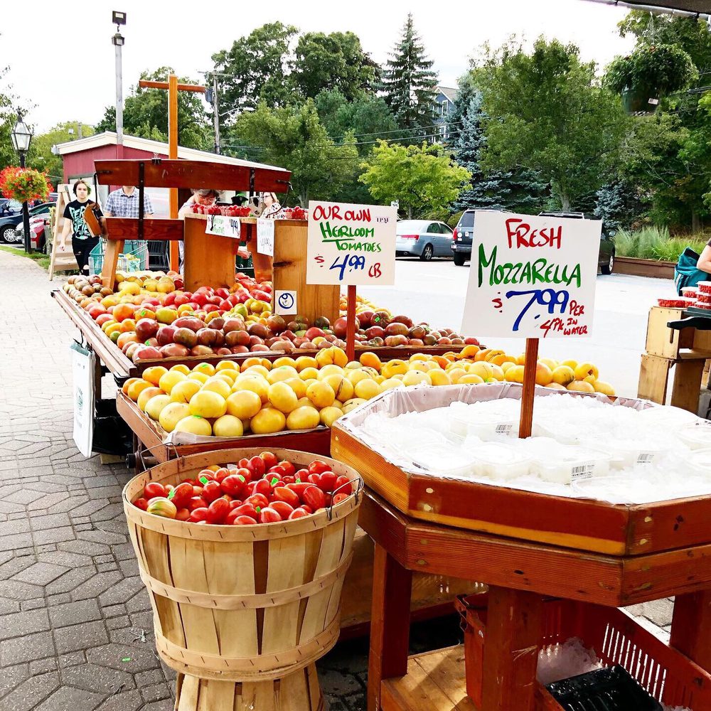 WILSON FARM - 272 Photos & 323 Reviews - Fruits & Veggies - 10 Pleasant ...