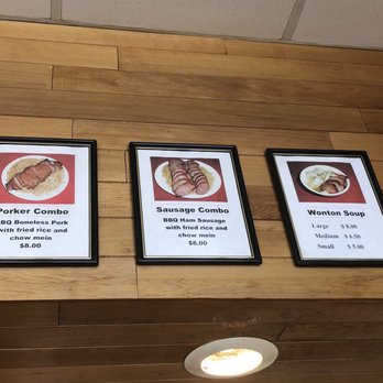 THE BARBECUE HOUSE - Updated December 2025 - 18 Photos & 16 Reviews ...