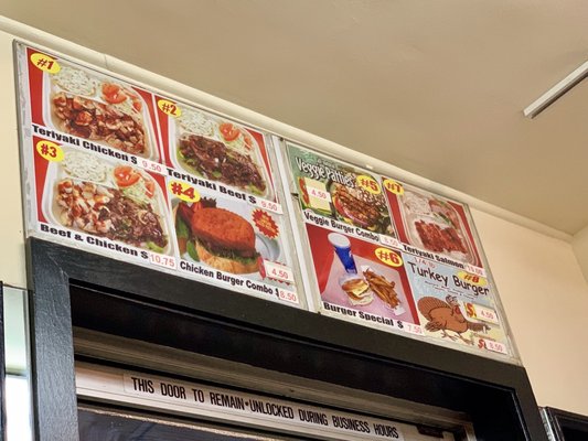 OKI’S DOG - 262 Photos & 307 Reviews - Hot Dogs - 4601 W Pico Blvd, Los ...