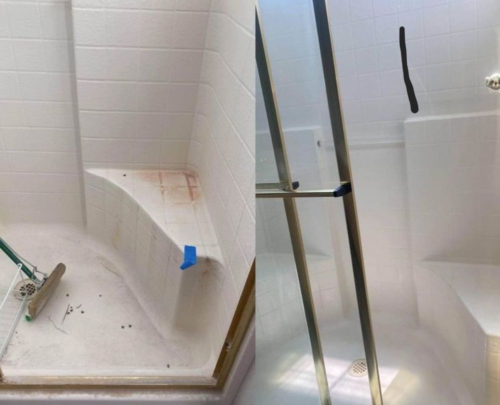 MARISOL HOUSE CLEANING - Updated August 2025 - Request a Quote - Las ...