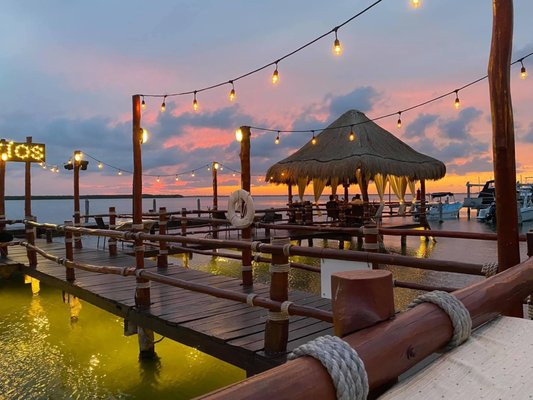 NAVÍOS - 689 Photos & 345 Reviews - Mexican - Blvd. Kukulkán Km 19.5 ...