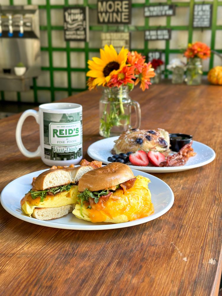 REID’S FINE FOODS - Updated January 2026 - 164 Photos & 216 Reviews ...