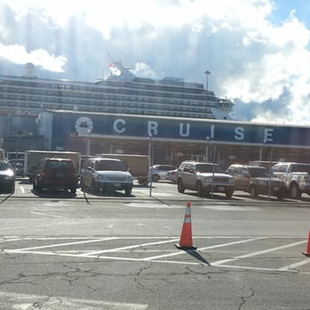 SOUTH LOCUST POINT CRUISE TERMINAL - Updated April 2025 - 26 Photos ...