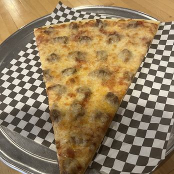 BACCI PIZZERIA - Updated December 2025 - 64 Photos & 62 Reviews - 162 ...