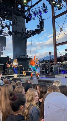 HAYDEN HOMES AMPHITHEATER - Updated June 2024 - 60 Photos & 67 Reviews - 344 SW Shevlin Hixon Dr ...